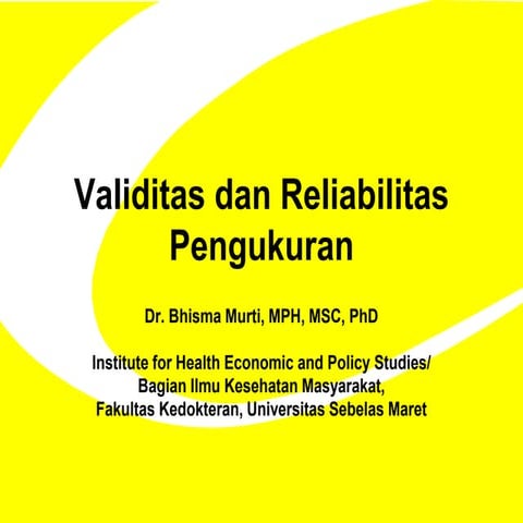 Validitas-Dan-Reliabilitas-Pengukuran.ppt