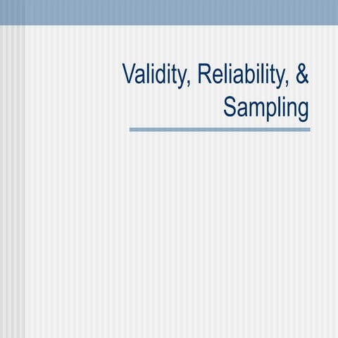 validity and reliability ppt.ppt