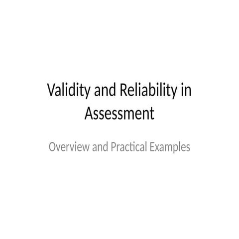 Validity_and_Reliability_Presentation.pptx