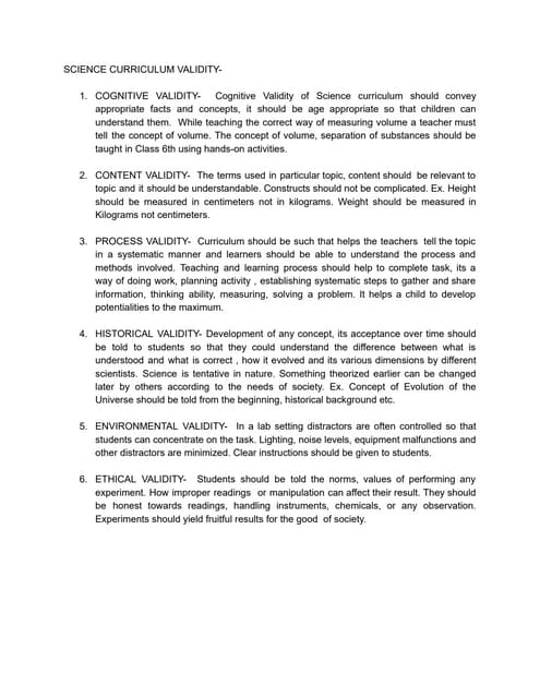 Realia & Model | PPTX