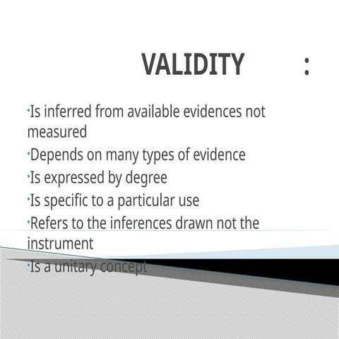 VALIDITY Presenation powerpoint ppp.pptx