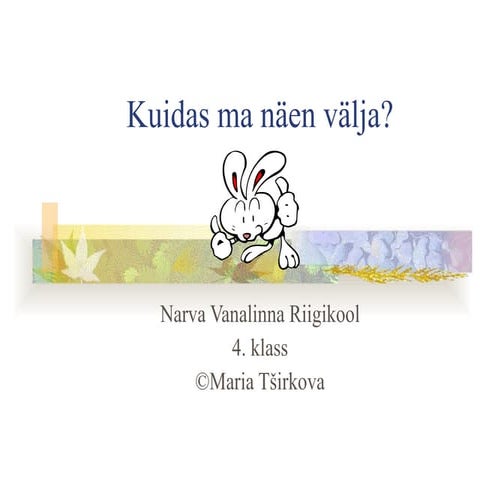 Valimus | PPT