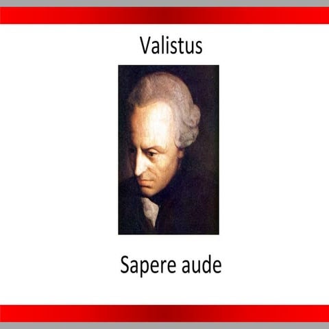 Valistus | PPT
