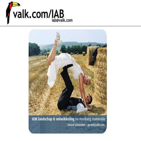 Valk IAB SMT | PPT