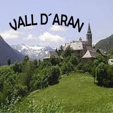 Vall de nuria | PDF