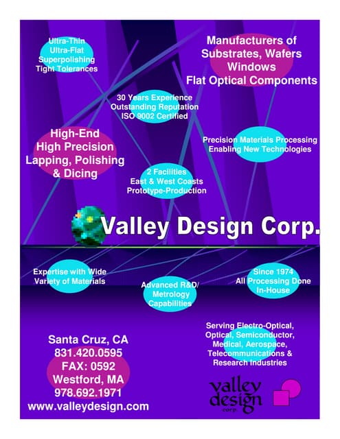 Thin stainless steel substrate and flexible substrates | PPT