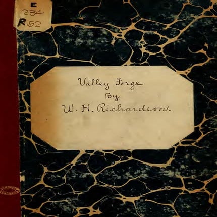 Valley Forge | PDF