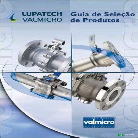 Valmicro | PDF