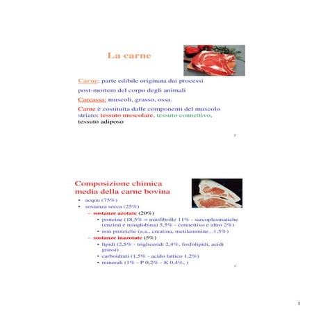 Valmon tlez21 carne e macellazione | PDF