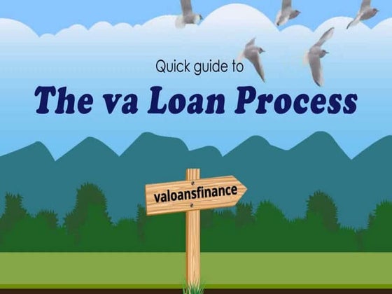 Va Home Loan Colorado | PPT