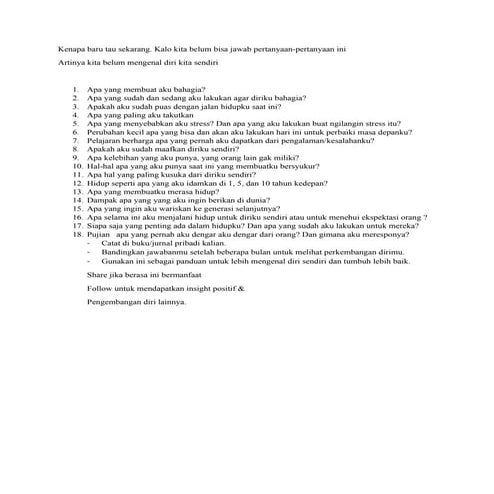 Valor an rasik.docx self improvment hasa | PDF