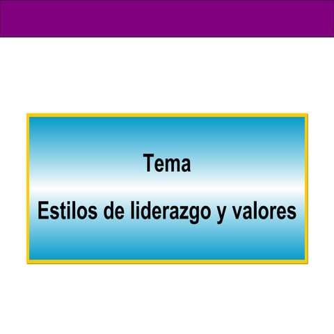 Los valores eticos y morales | PPT