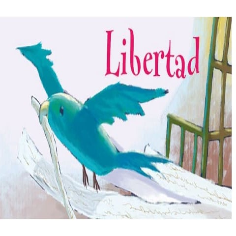 Valor Libertad
