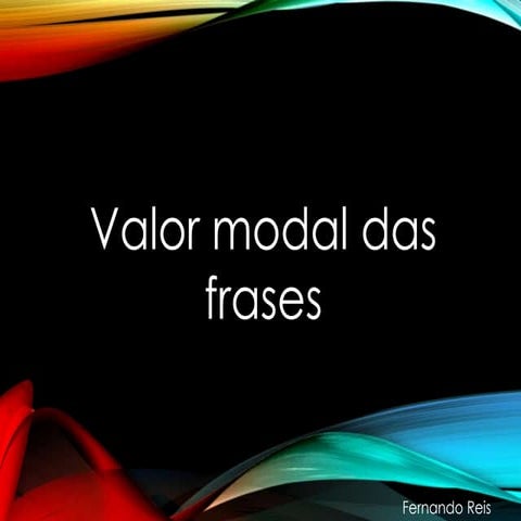 Gramática 11º ano | PDF