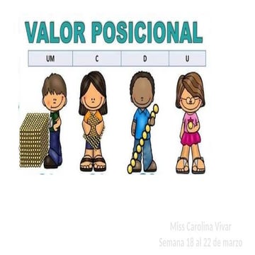 Valor posicional tercero básico marzo.pptx