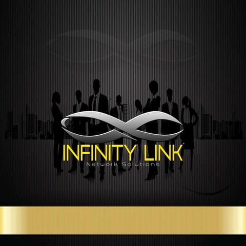 Infinity Link Network Solution Presentation | PPT
