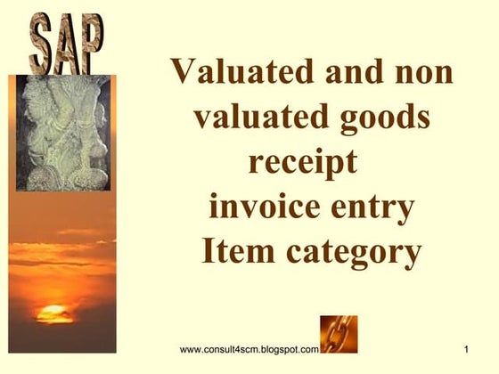 All movement types in sap | PDF