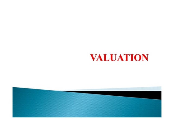 Depreciation and sinking fund | PDF