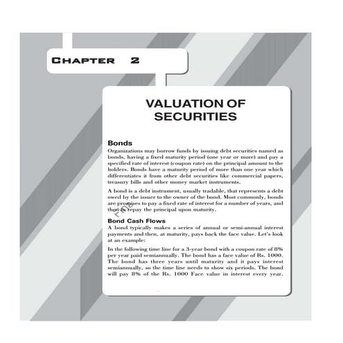 Valuation of Securities - By Meena Goyal.pdf