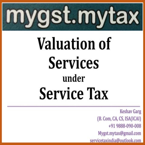 Penalties after 14.5.2015 under service tax | PDF