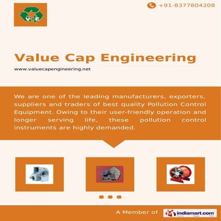 Value cap-engineering | PDF