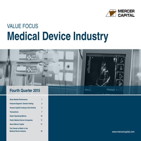 Medical Device Manufacturing in Asia | PDF