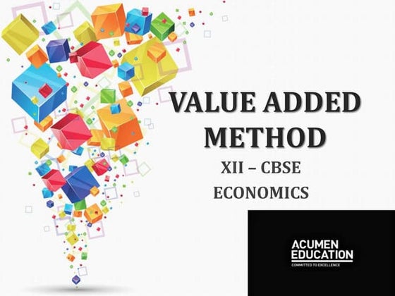 Abm applied economics cg | PDF