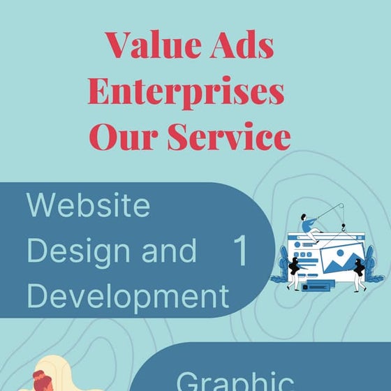 Value Ads Enterprises presentations