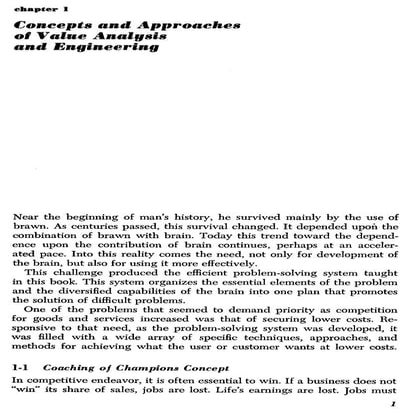 Application of VAVE in Cost reduction at Automobile Industry | PDF