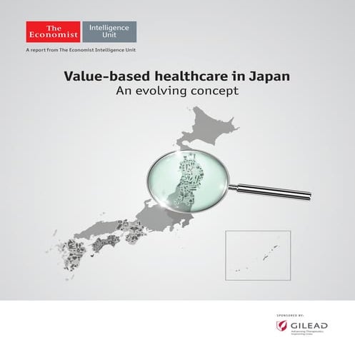 Value-based healthcare in Japan | PDF | Health Insurance | Insurance
