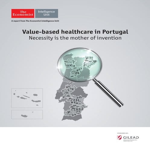 Value-based healthcare in Portugal | PDF