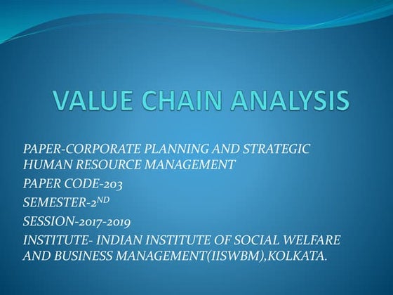 Obstacles to TQM Implementation | PPT