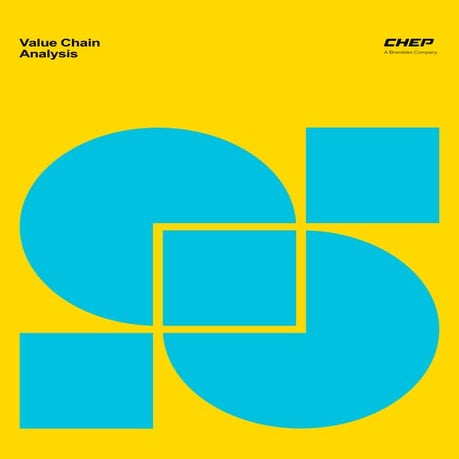CHEP India_Value Chain Analysis | PDF