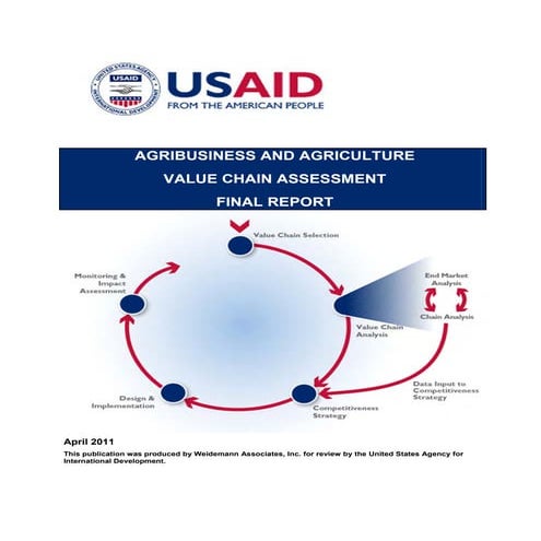 Value chain assessment report.pdf