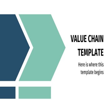 Value Chain by Slidesgo.pptx