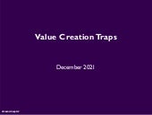 Strategic Inflection Points | PPT