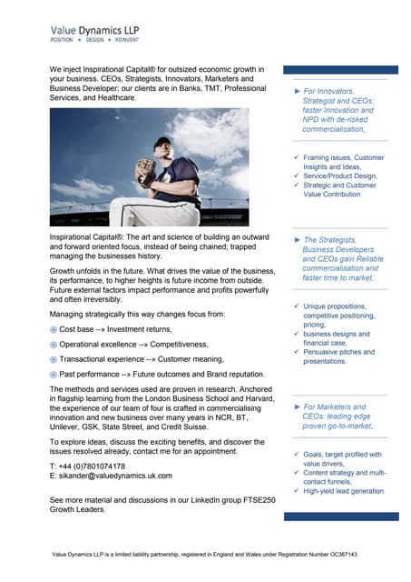 Why we chose colour accounting | PPT