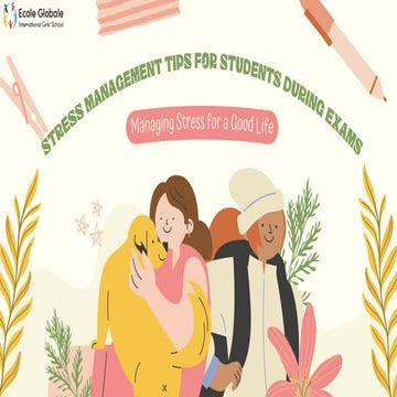 Managing Exam Stress.pptx Managing Exam Stress.pptx