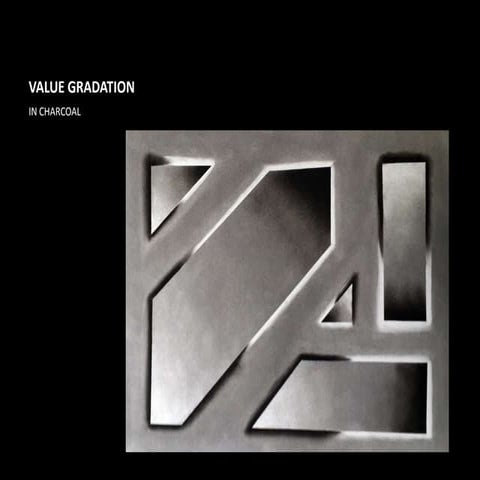 de Beaufort VALUE GRADATIONS | PPT