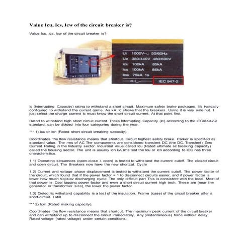 Value icu | DOCX