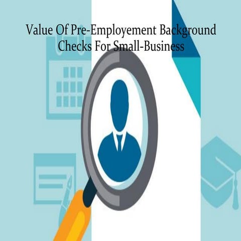 What is a level 2 background check | DOCX