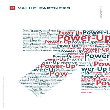 Value Partners Power Up | PDF