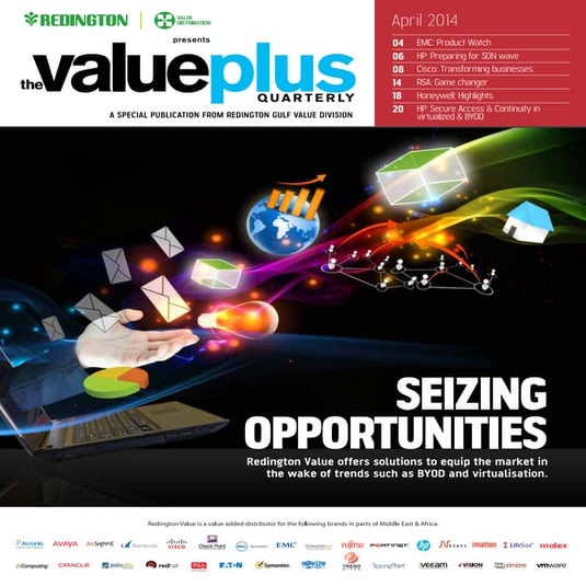 Value Plus April014 | PDF