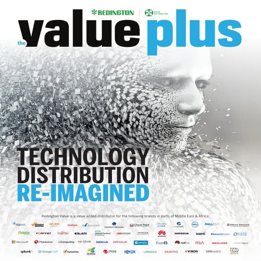 The Value Plus Magazine - October GITEX Issue | PDF