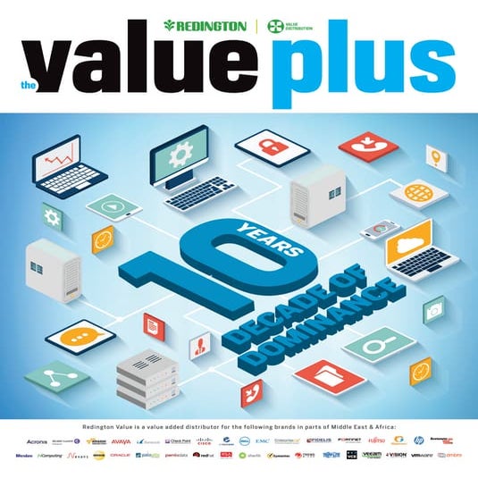 Value plus october 2015 | PDF