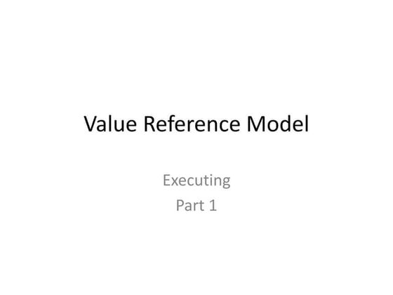 Costa model | PPT