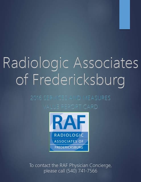 Diagnostic Imaging Accreditation Scheme Infographic - RELEVANT TO ...