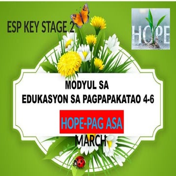 VALUES INTEGRATION IN ELEMENTARY EDUCATION | PPTX