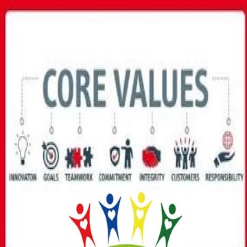 The 12 little things we can do for | PPTX