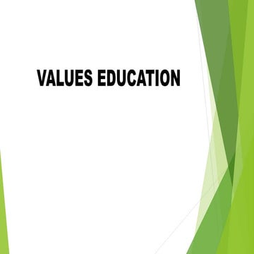 Values-Development-MS-1. Values Devepptx | PPT